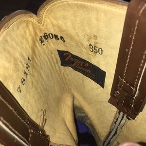 Tony Lama | Shoes | Vintage Tony Lama Boots | Poshmark